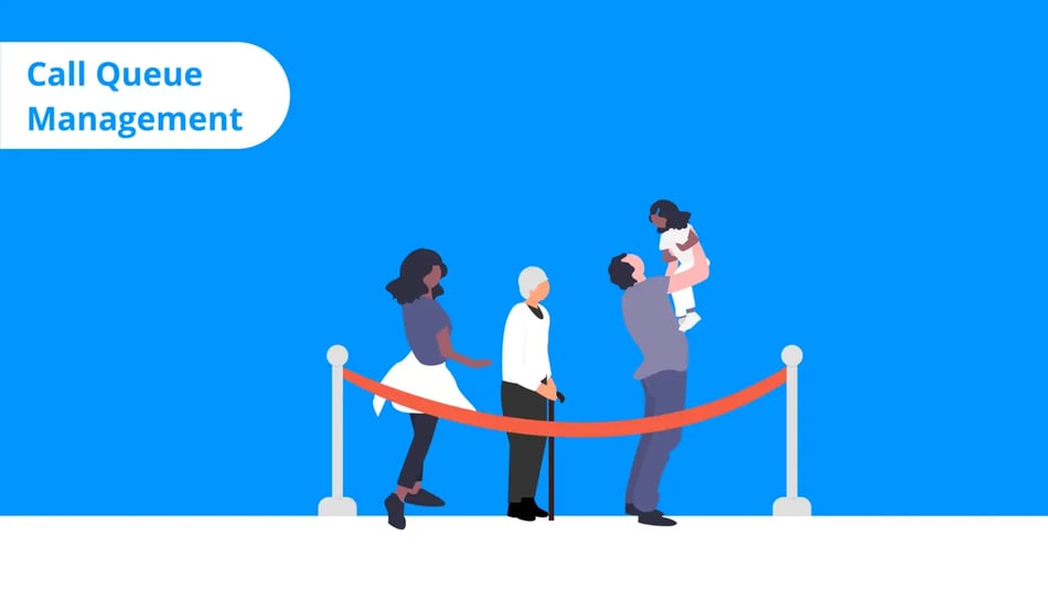 Call Queue Management: 12 Best Practices | net2phone